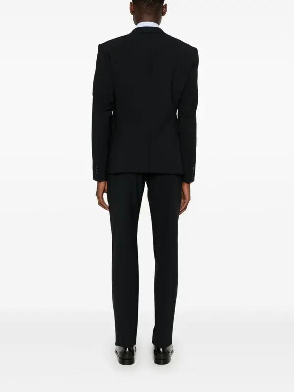 Emporio Armani Single-breasted Suit