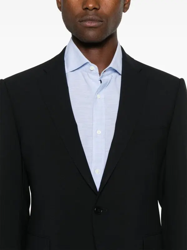 Emporio Armani Single-breasted Suit