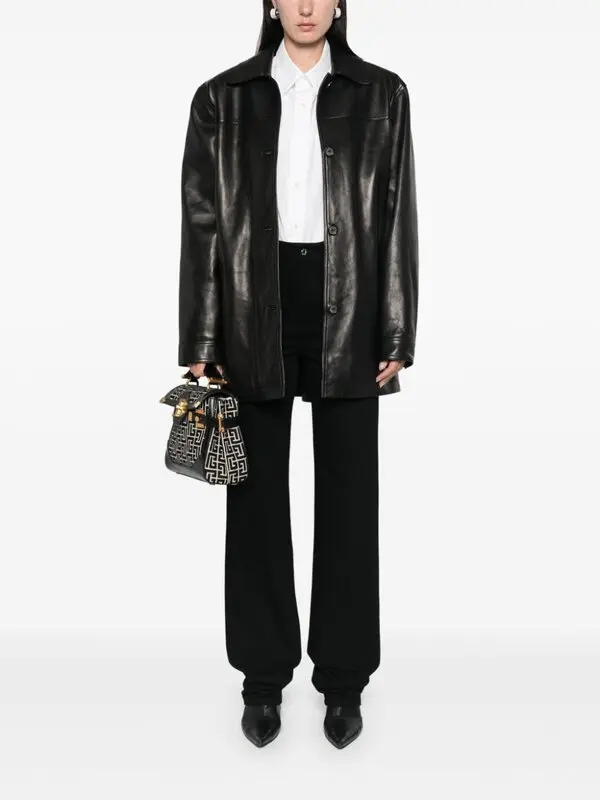Dolce & Gabbana Straight-leg Jeans