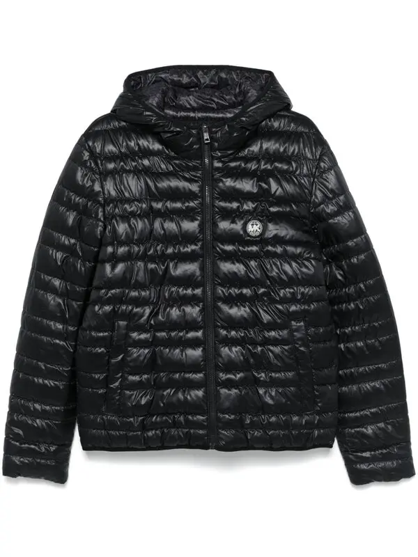 Michael Kors Reversible Puffer Jacket