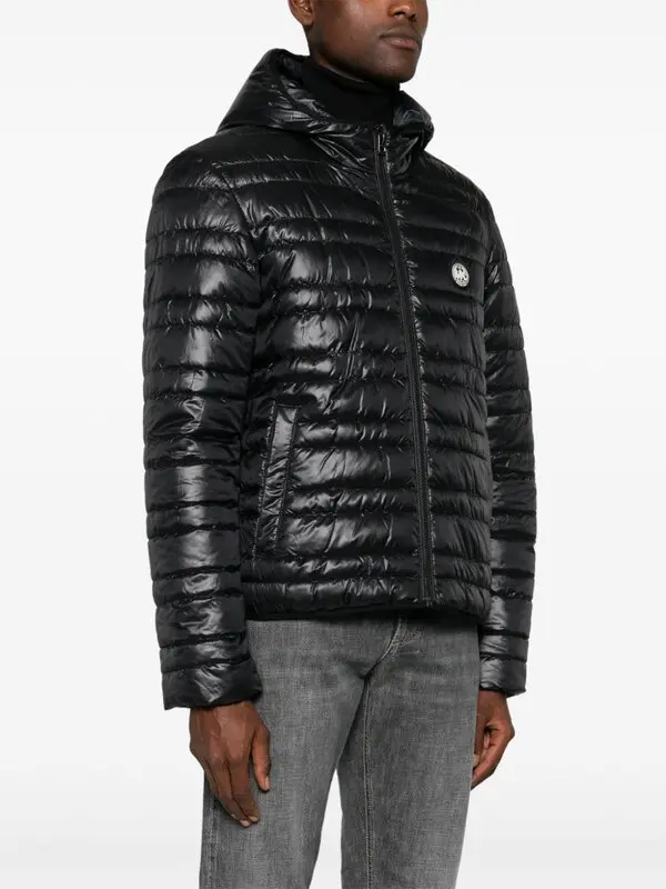 Michael Kors Reversible Puffer Jacket