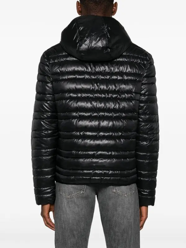 Michael Kors Reversible Puffer Jacket