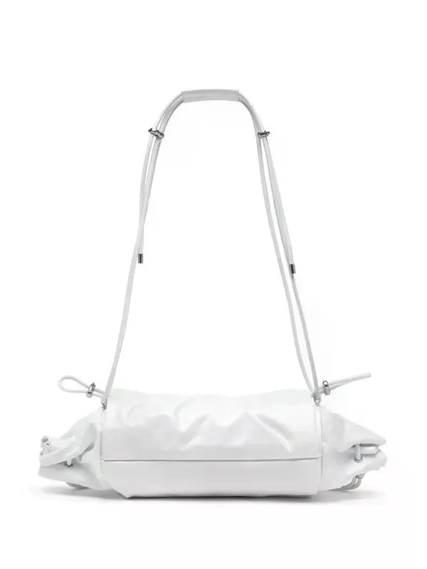DIESEL® Scrunch-d Shoulder Bag - Yellow
