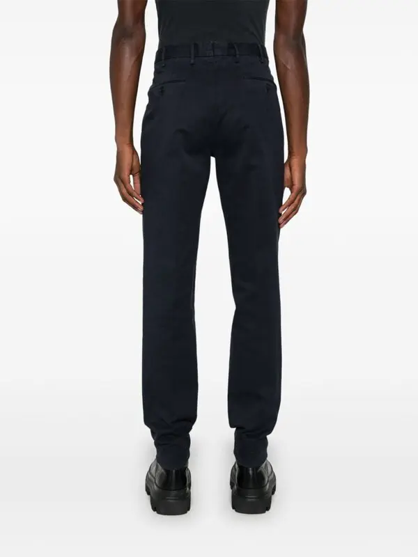 Incotex Cotton Chinos