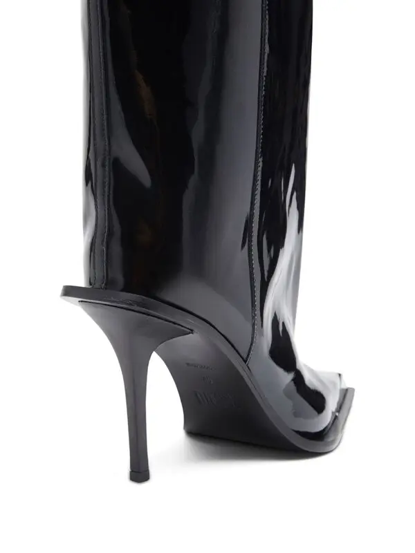 DIESEL® D-tona Wb Knee-high Boots