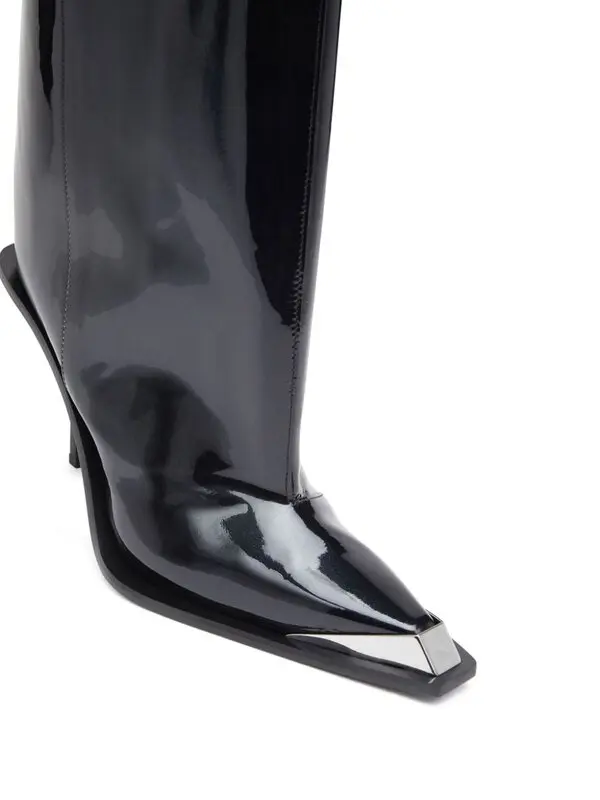DIESEL® D-tona Wb Knee-high Boots