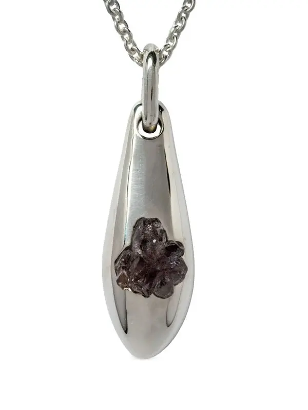 PARTS OF FOUR Chrysalis Necklace