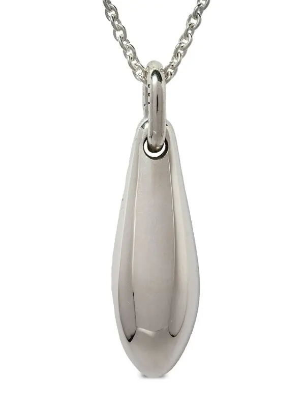 PARTS OF FOUR Chrysalis Necklace