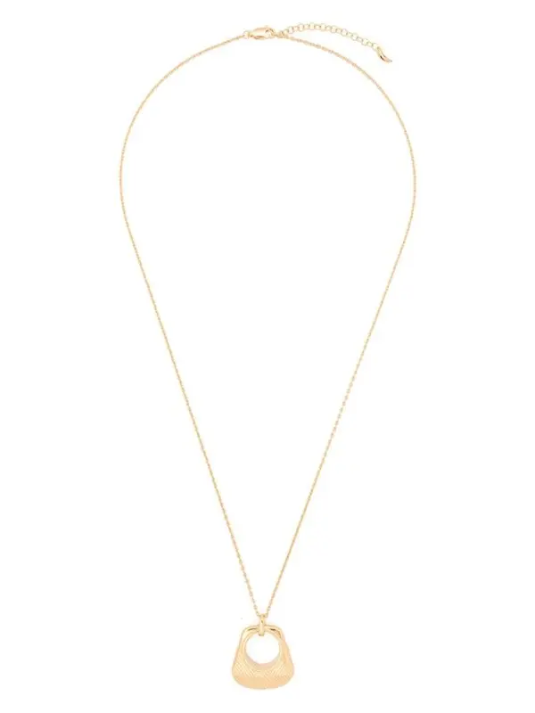 MISSOMA Hera Necklace - Gold