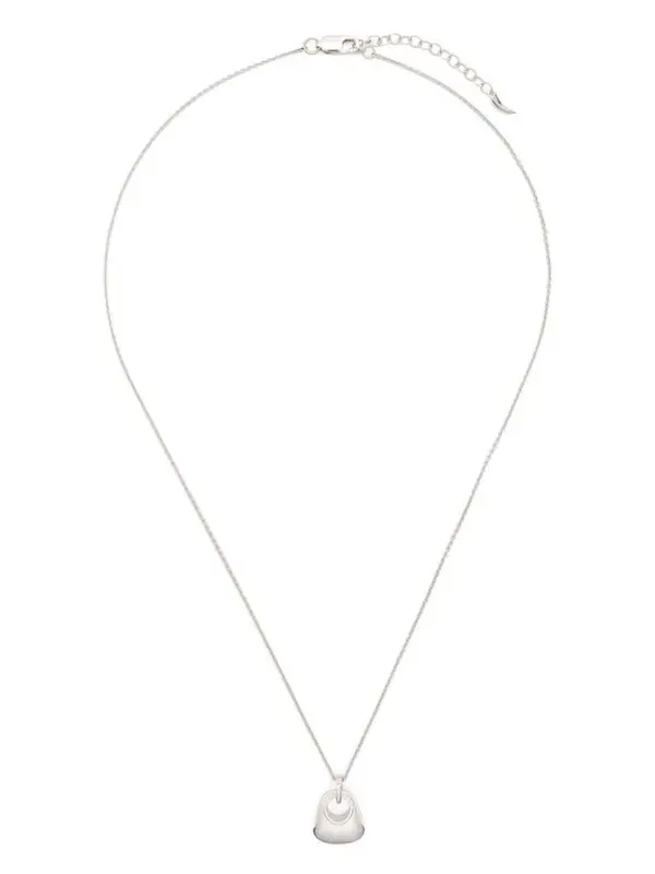 MISSOMA Hera Necklace - Silver