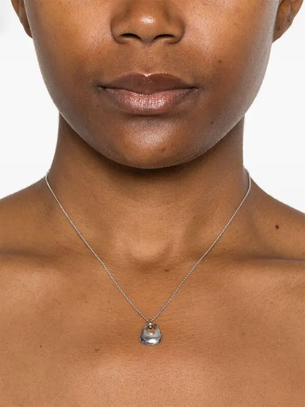 MISSOMA Hera Necklace - Silver