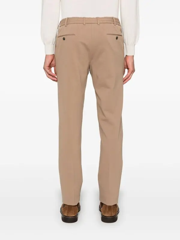 PT TORINO Tapered Trousers