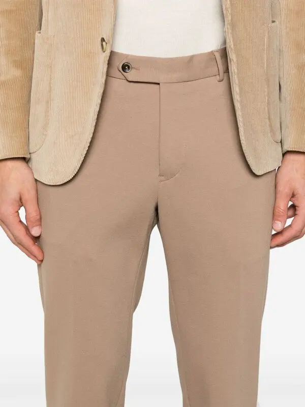 PT TORINO Tapered Trousers