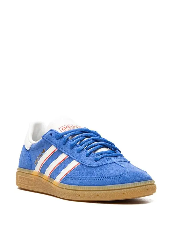 Adidas Handball Spezial Sneakers - Blue