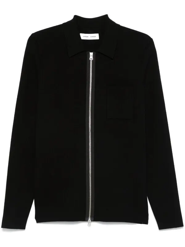 SAMSOE SAMSOE Guna Cardigan