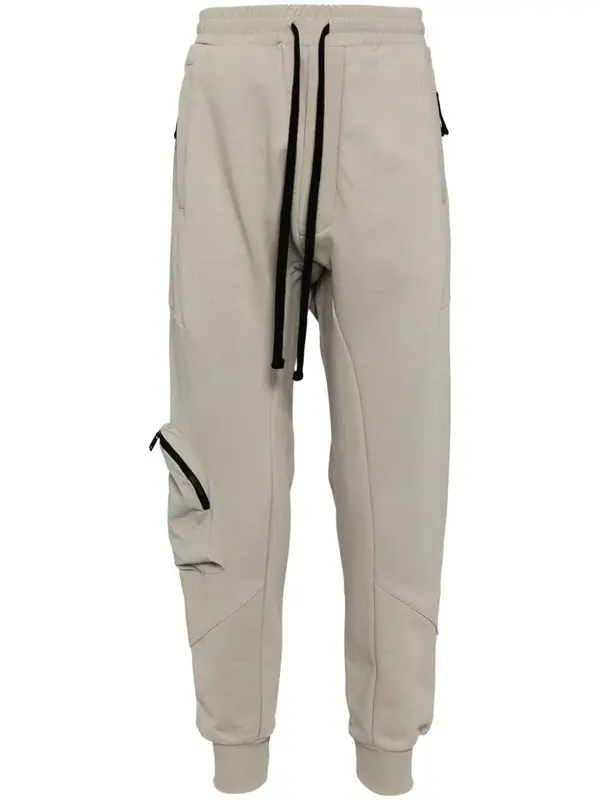 THOM KROM St 458 Track Pants