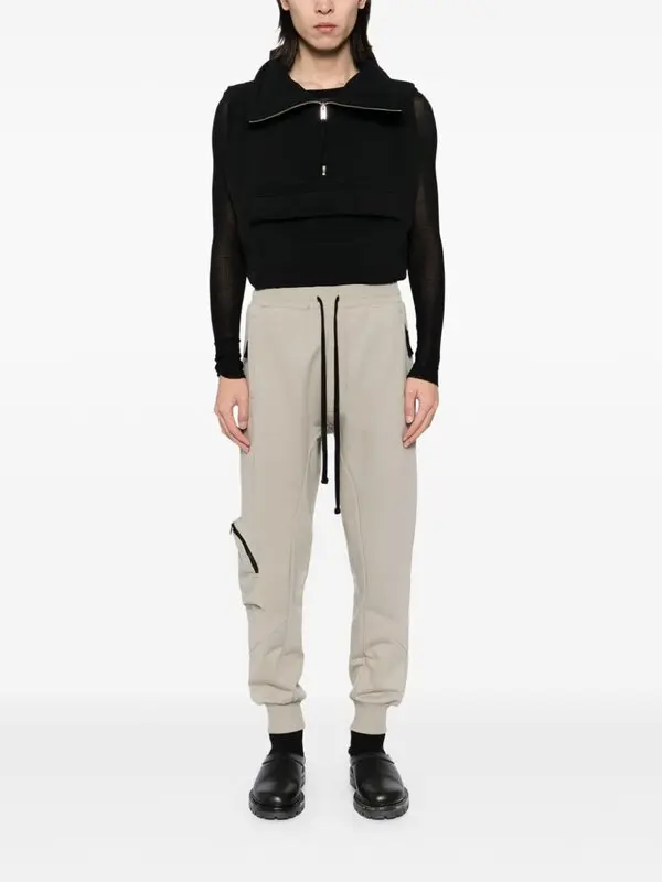 THOM KROM St 458 Track Pants
