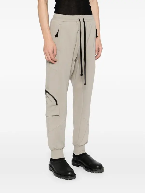 THOM KROM St 458 Track Pants