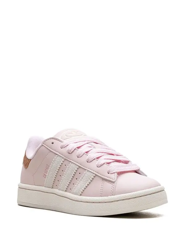 Adidas Campus 00s Sneakers - Pink