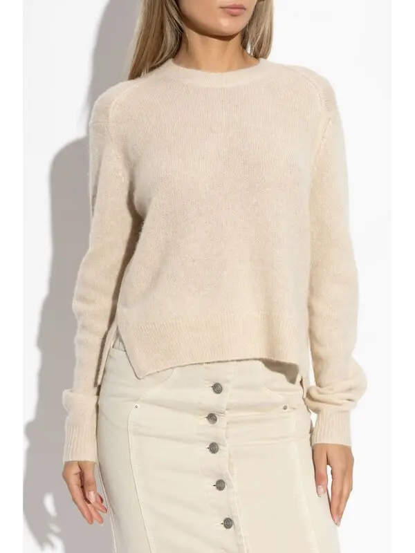 Isabel Marant Étoile Lylia Sweater - Neutrals