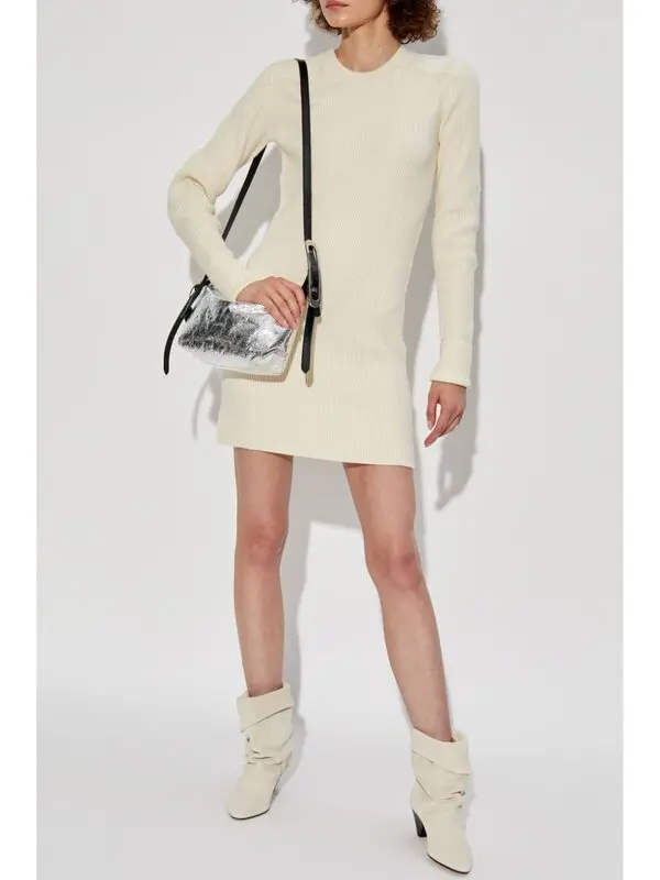 MARANT ETOILE Garner Mini Dress