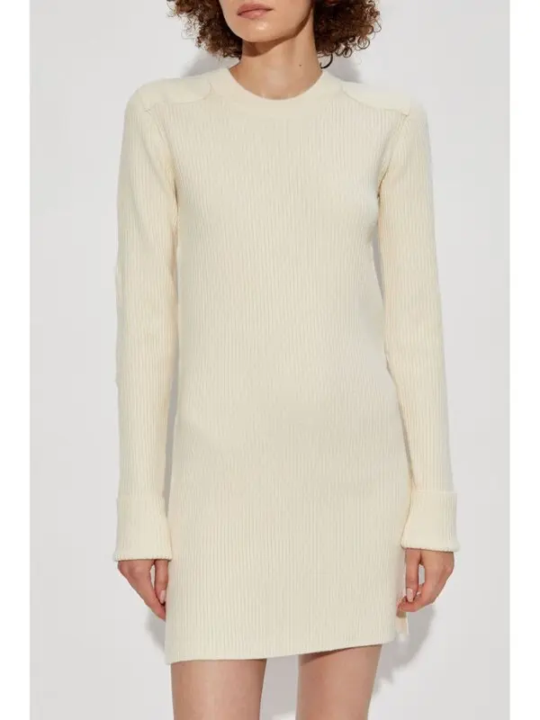MARANT ETOILE Garner Mini Dress