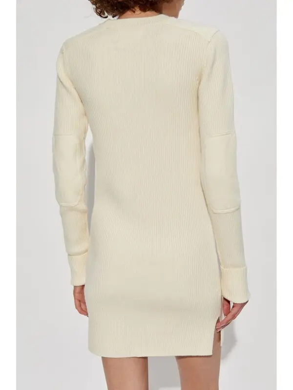 MARANT ETOILE Garner Mini Dress