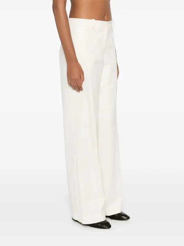 P.a.r.o.s.h Loos Crop Top