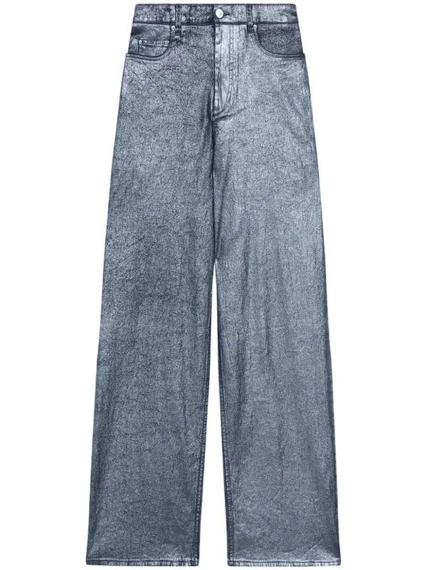 MARANT ETOILE Cover Jeans