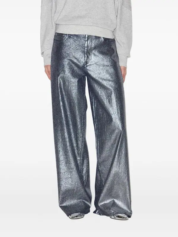 MARANT ETOILE Cover Jeans