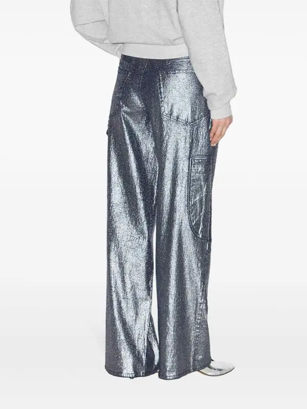 MARANT ETOILE Cover Jeans