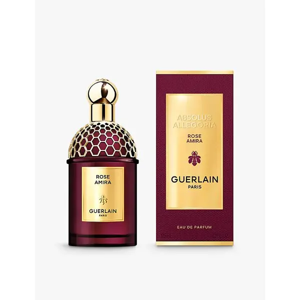 GUERLAIN Absolus Allegoria Rose Amira Eau De Parfum - One-color