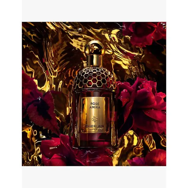 GUERLAIN Absolus Allegoria Rose Amira Eau De Parfum - One-color