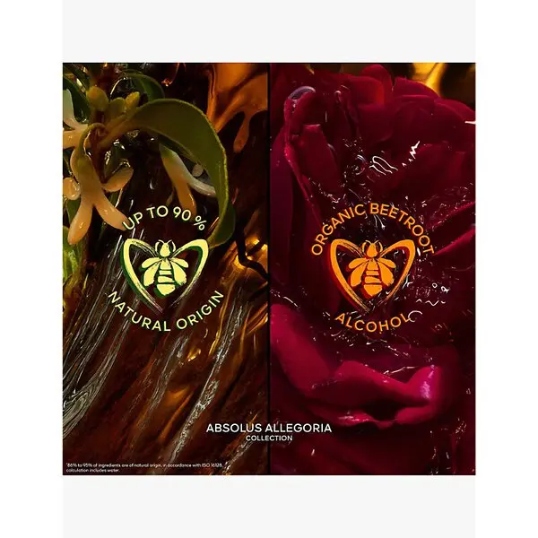 GUERLAIN Absolus Allegoria Rose Amira Eau De Parfum - One-color