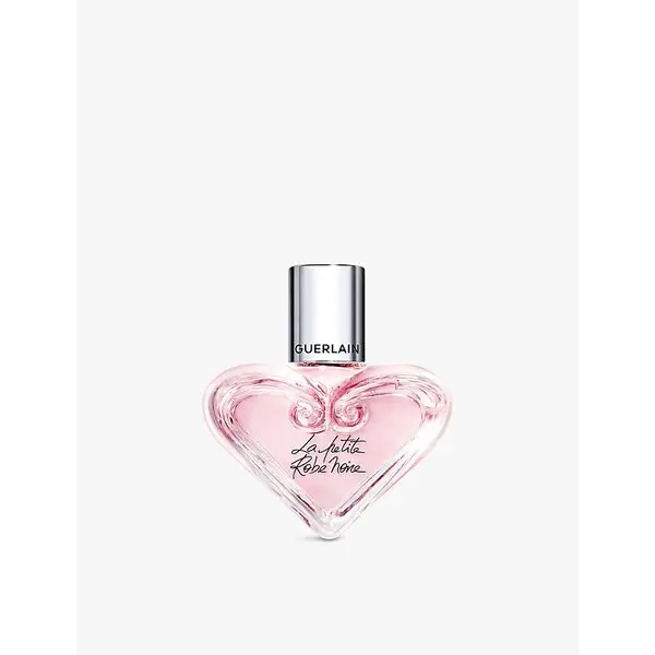 GUERLAIN La Petite Robe Noire Le Flacon Coeur Refillable Eau De Parfum - One-color