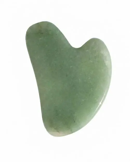 SEREE Guasha Stone - Green
