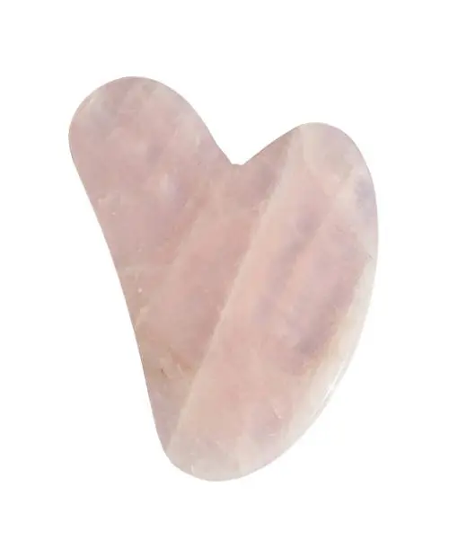 SEREE Guasha Stone - Pink