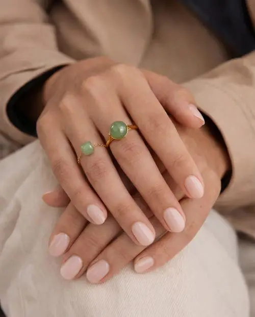 SEREE Zodiac Collection Libra Ring