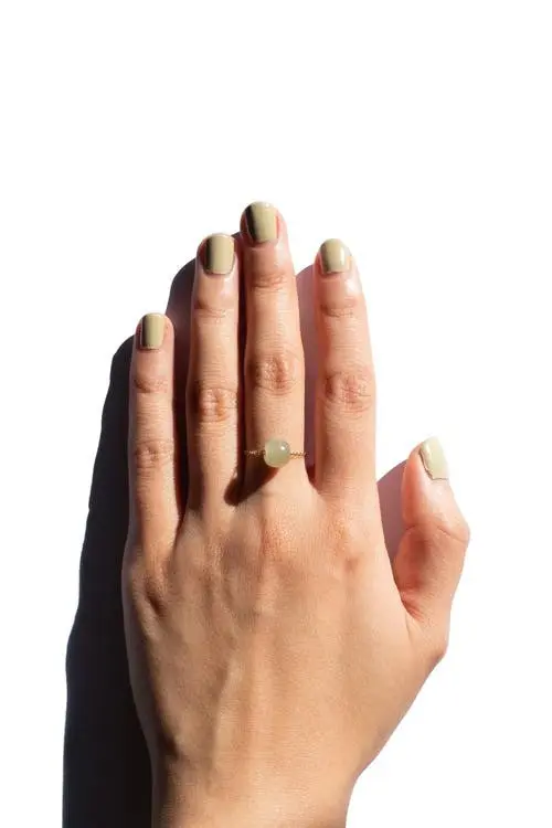 SEREE Zodiac Collection Libra Ring