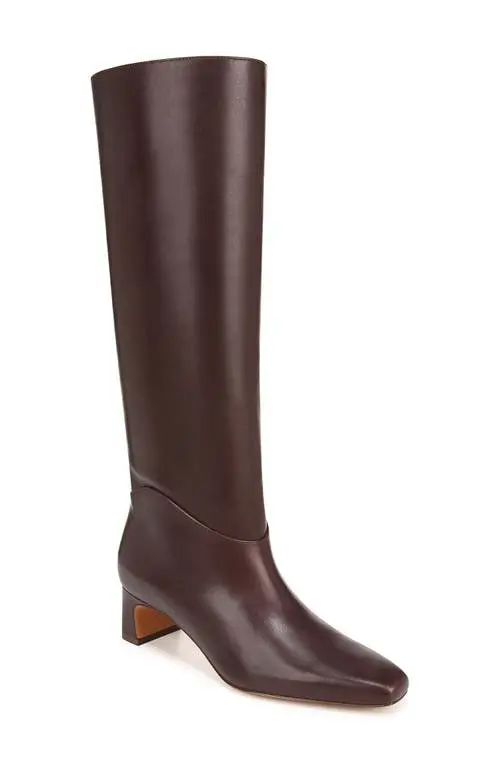 Vince Sol Knee High Boot