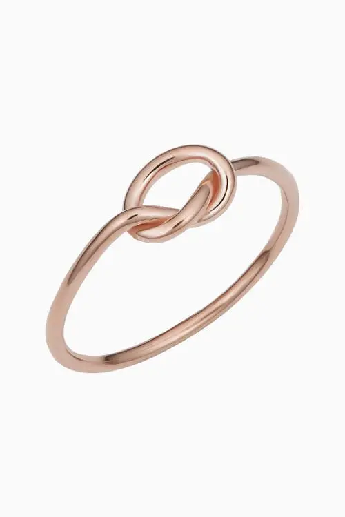 ORADINA Verona Ring - Rose Gold