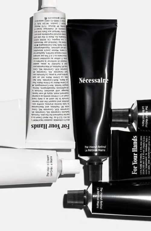 Nécessaire The Hand Duo $63 Value