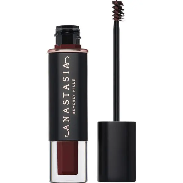 ANASTASIA BEVERLY HILLS Volumizing Tinted Brow Gel - Ebony