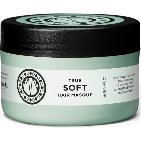 MARIA NILA True Soft Mask - No Color