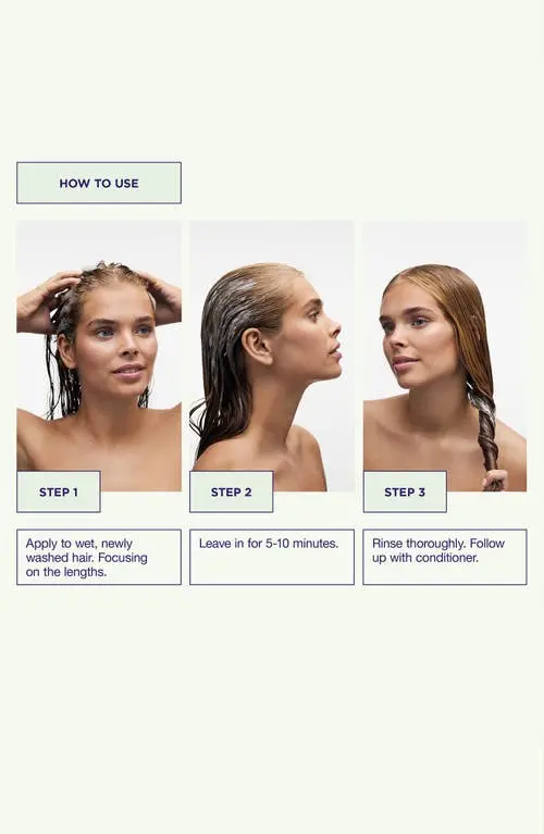 MARIA NILA Pure Volume Mask