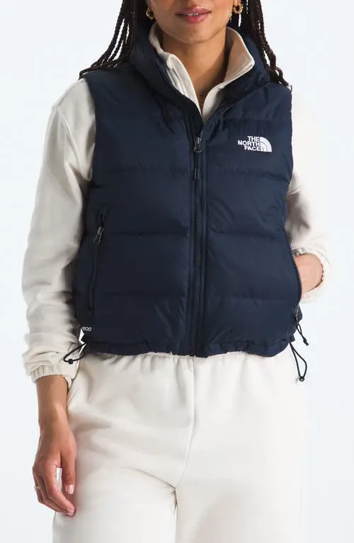 The North Face Hydrenalite Down A-line Vest - Summit Navy