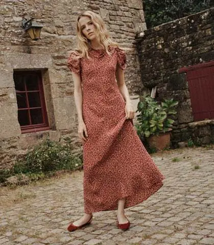 doen dresses DOEN main image 1
