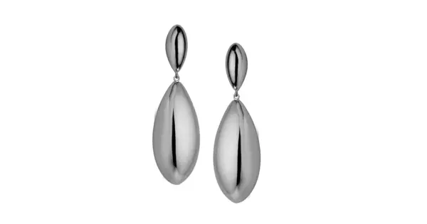 Jennifer Zeuner Jewelry Dru Drop Earrings - One-color