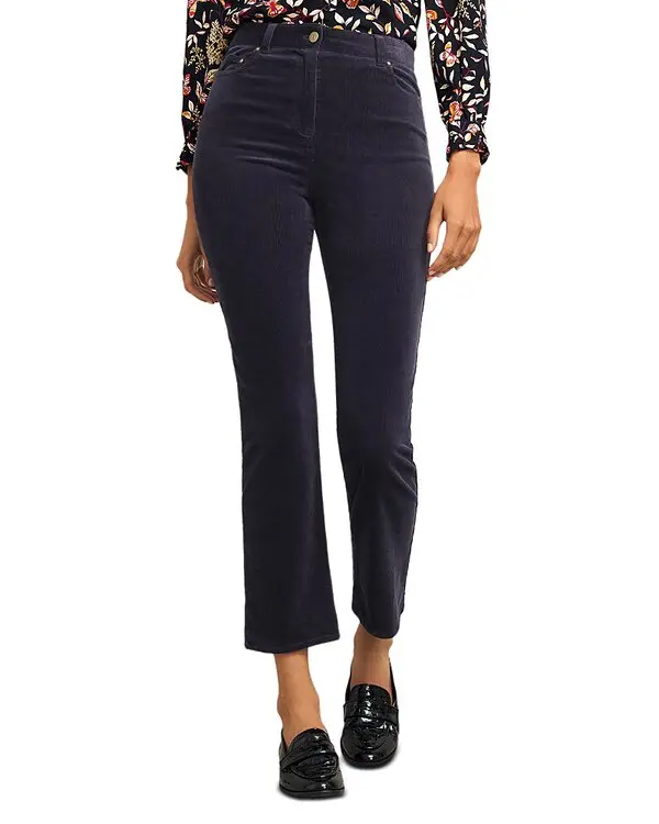 HOBBS LONDON Hampstead Corduroy Trousers