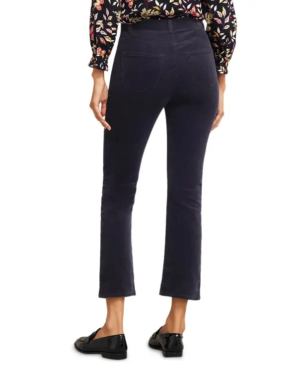HOBBS LONDON Hampstead Corduroy Trousers